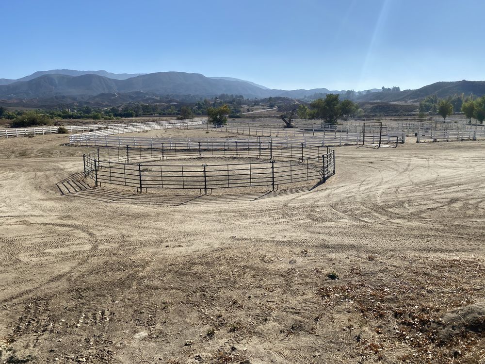 OLD TOWN RANCH - 43550 Dash For Cash Cir, Temecula, California - Horse ...