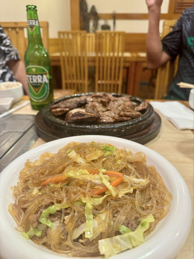 SEJONG KOREAN RESTAURANT - Updated July 2025 - 79 Photos & 38 Reviews ...