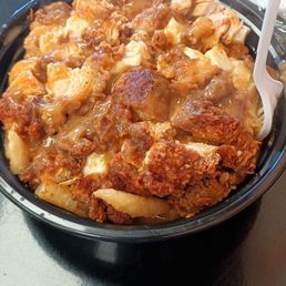 FLUFFIES HOT CHICKEN - HACKENSACK - Updated December 2025 - 327 Photos ...