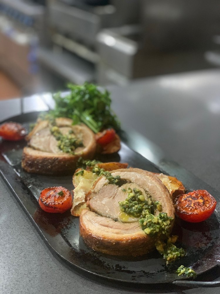 BACCHUS’ KITCHEN - Updated October 2024 - 265 Photos & 268 Reviews ...