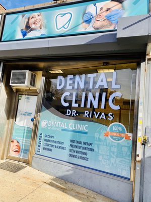 JOSEFA RIVAS, DDS - Updated August 2025 - 17 Reviews - 4527 47th St ...