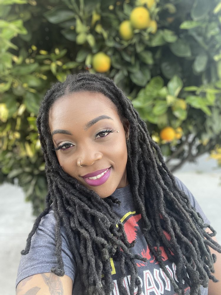 NATURALLY NAPPY LOCS - Request an Appointment - Concord, CA - Yelp