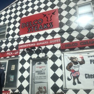 DELCO STEAKS - 86 Photos & 112 Reviews - 2567 West Chester Pike ...