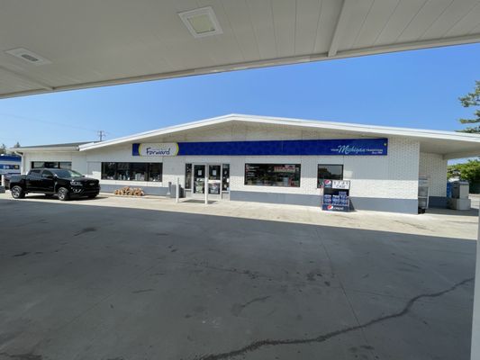 FORWARD SHELL CONVENIENCE STORE - Updated August 2025 - 103 N ...