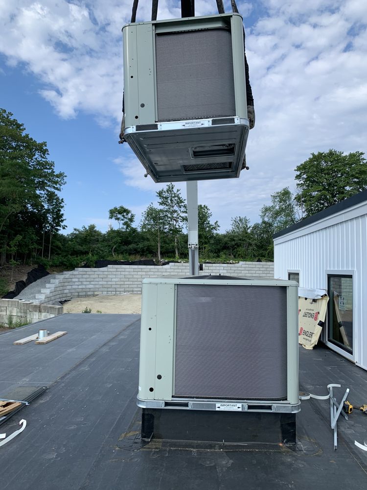 CONWAY HEATING AND AIR CONDITIONING - Updated January 2026 - 20 Photos ...