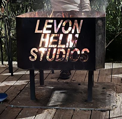 LEVON HELM STUDIOS - Updated October 2025 - 42 Photos & 30 Reviews - 160 Plochmann Ln, Woodstock ...