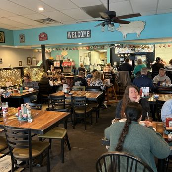 SAMMY’S BULLFROG CAFE - Updated December 2025 - 115 Photos & 197 ...