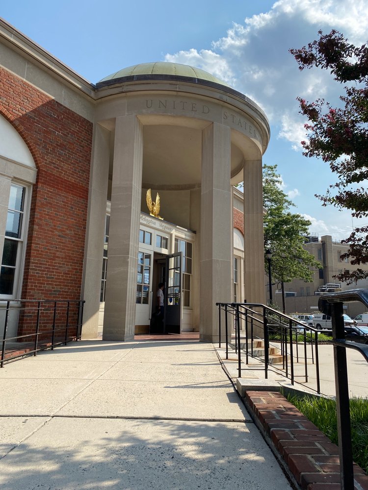 US POST OFFICE - Updated April 2025 - 21 Photos & 71 Reviews - 3118 ...