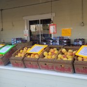 THOMPSON’S FARM MARKET - 134 Photos & 19 Reviews - Fruits & Veggies ...