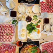 SHABU-ZEN - 711 Photos & 970 Reviews - 16 Tyler St, Boston, MA - Yelp