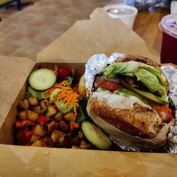 STUFF I EAT - TEMP. CLOSED - Updated July 2025 - 1213 Photos & 1611 ...