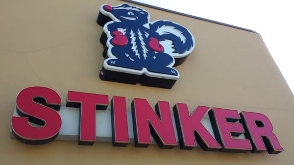 STINKER STATIONS - Updated October 2025 - 8155 W Franklin Rd, Boise ...
