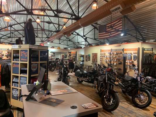 GRAND TETON HARLEY-DAVIDSON - Updated May 2026 - 13 Photos & 21 Reviews ...