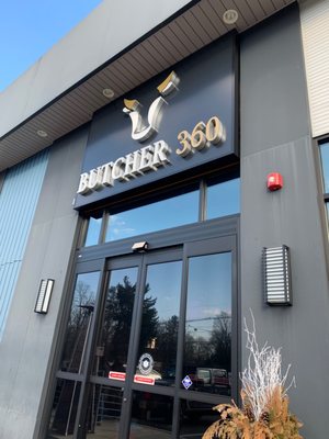 BUTCHER 360 - Updated March 2025 - 701 Photos & 346 Reviews - 360 ...