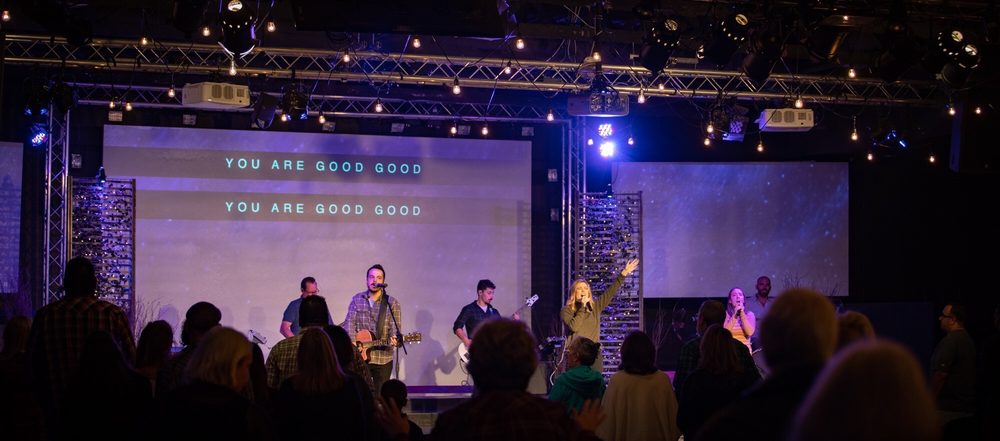 SHELTER COVE COMMUNITY CHURCH - 13 Photos & 17 Reviews - 4242 Coffee Rd ...