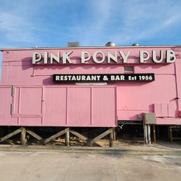 PINK PONY PUB - Updated January 2025 - 483 Photos & 471 Reviews - 137 E ...