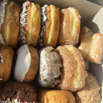 TOAST & DOUGH - Updated March 2025 - 74 Photos & 103 Reviews - 17671 ...