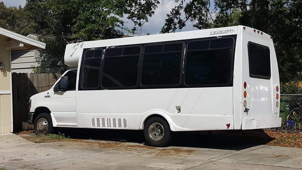 OLIN MOTT TIRE STORES - Updated October 2025 - 15 Reviews - 10103 N ...