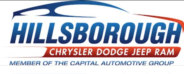 Hillsborough Chrysler Dodge Jeep Ram
