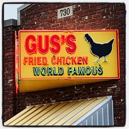 Gus's World Famous Fried Chicken Reviews | Read Customer Service ...