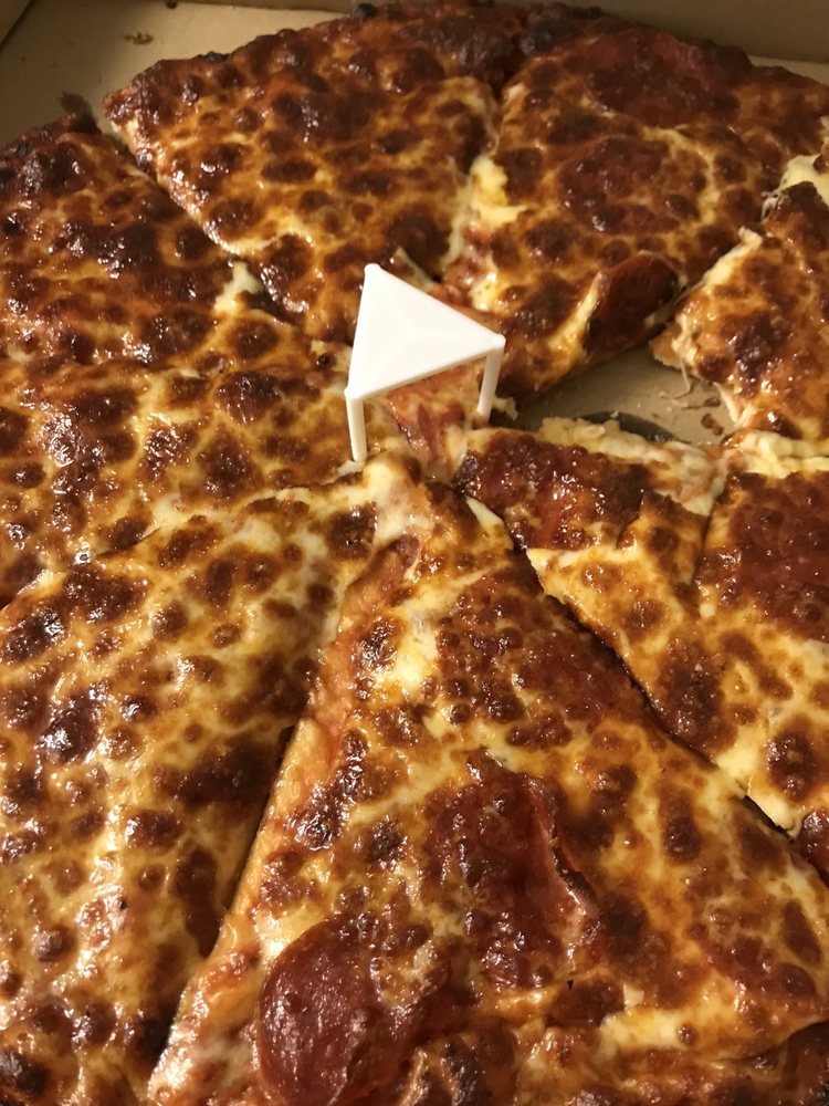 BULLWINKLE’S PIZZA PARLOR - 26 Photos & 74 Reviews - 318 Willoughby Ave ...