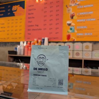 DE MELLO COFFEE - Updated January 2026 - 278 Photos & 161 Reviews ...