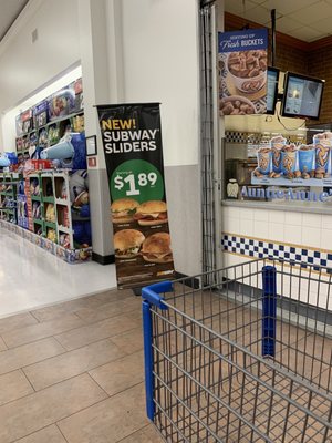 WALMART SUPERCENTER - Updated August 2024 - 18 Photos & 38 Reviews ...