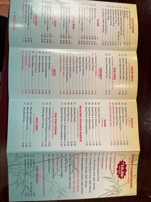 JIMMY FU’S ASIAN RESTAURANT - Updated December 2024 - 59 Photos & 87 ...