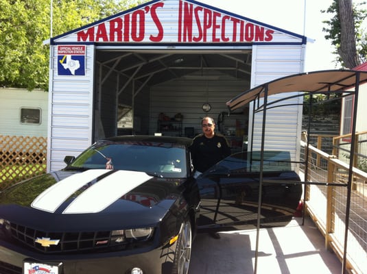 MARIO’S INSPECTION STATION - Updated December 2025 - 45 Photos & 198 ...