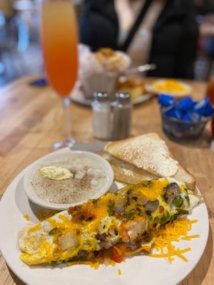 YOOLKS ON US SOUTHERN BISTRO - Updated May 2026 - 494 Photos & 377 ...