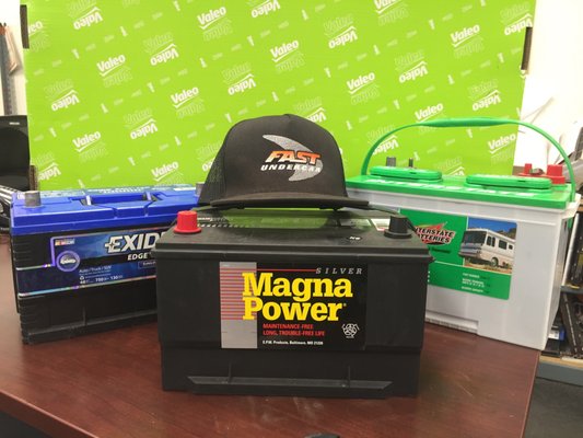 FAST UNDERCAR - Updated November 2025 - 10 Photos & 10 Reviews - 133 V ...