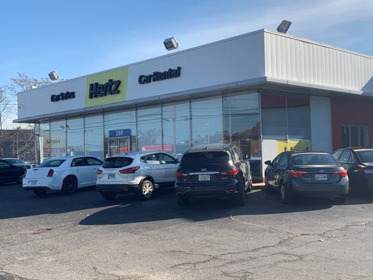HERTZ CAR SALES SMITHTOWN - Updated June 2026 - 29 Reviews - 390 E ...