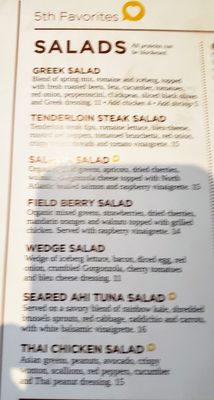 5TH TAVERN - 263 Photos & 379 Reviews - American (New) - 2262 S ...