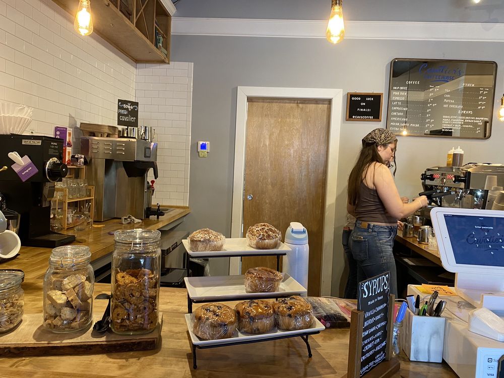 CAVALIER’S COFFEEHOUSE - Updated August 2024 - 38 Photos & 23 Reviews ...