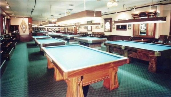 ILLINOIS BILLIARD CLUB - Updated August 2025 - 8446 Archer Ave, Willow ...