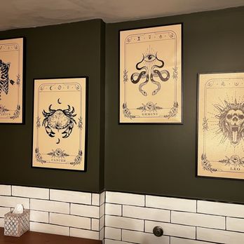 THE ALCHEMIST - Updated June 2025 - 100 Photos & 39 Reviews - 1660 ...