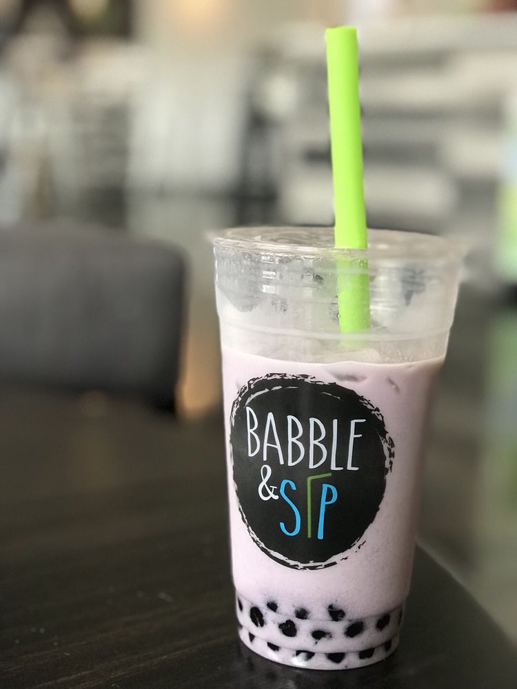 BABBLE - Updated May 2024 - 281 Photos & 202 Reviews - 6909 W Hefner Rd ...