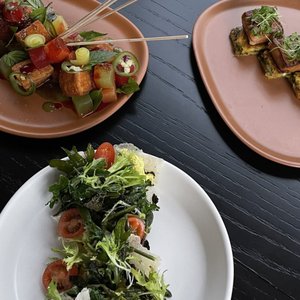 TOLOA ROOFTOP - 15 Photos - 1200 Auburn Ave, McAllen, Texas - Seafood ...