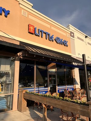 LITTLE GREEK FRESH GRILL - Updated August 2025 - 276 Photos & 236 ...