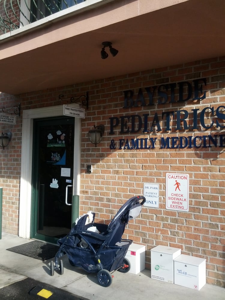 BAYSIDE PEDIATRICS - Updated January 2026 - 19 Reviews - 42-23 212th St ...