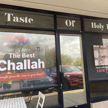 LIOR THE BAKER - Updated May 2024 - 131 Photos & 136 Reviews - 10953 N ...