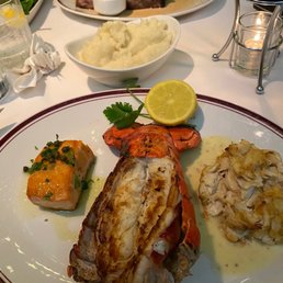 CHOPS & LOBSTER BAR - Updated December 2025 - 1322 Photos & 1042 ...