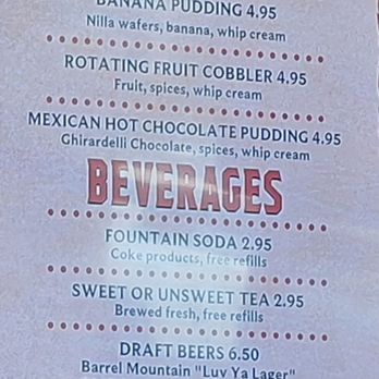 CREEKSIDE BBQ - Updated January 2026 - 141 Photos & 154 Reviews - 910 ...