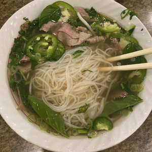 PHO 75 - 865 Photos & 1871 Reviews - Vietnamese - 1721 Wilson Blvd ...