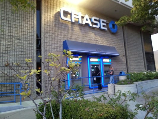 CHASE BANK - Updated October 2025 - 49 Reviews - 3521 W Magnolia Blvd ...