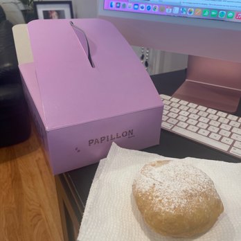 PAPILLON INTERNATIONAL BAKERY - Updated September 2024 - 401 Photos ...