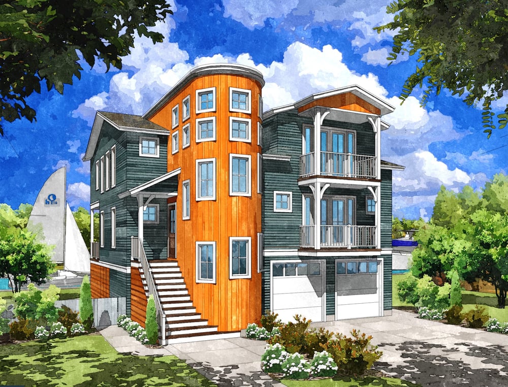 EMK DESIGNS - Updated December 2024 - Ocean View, Delaware - Architects ...