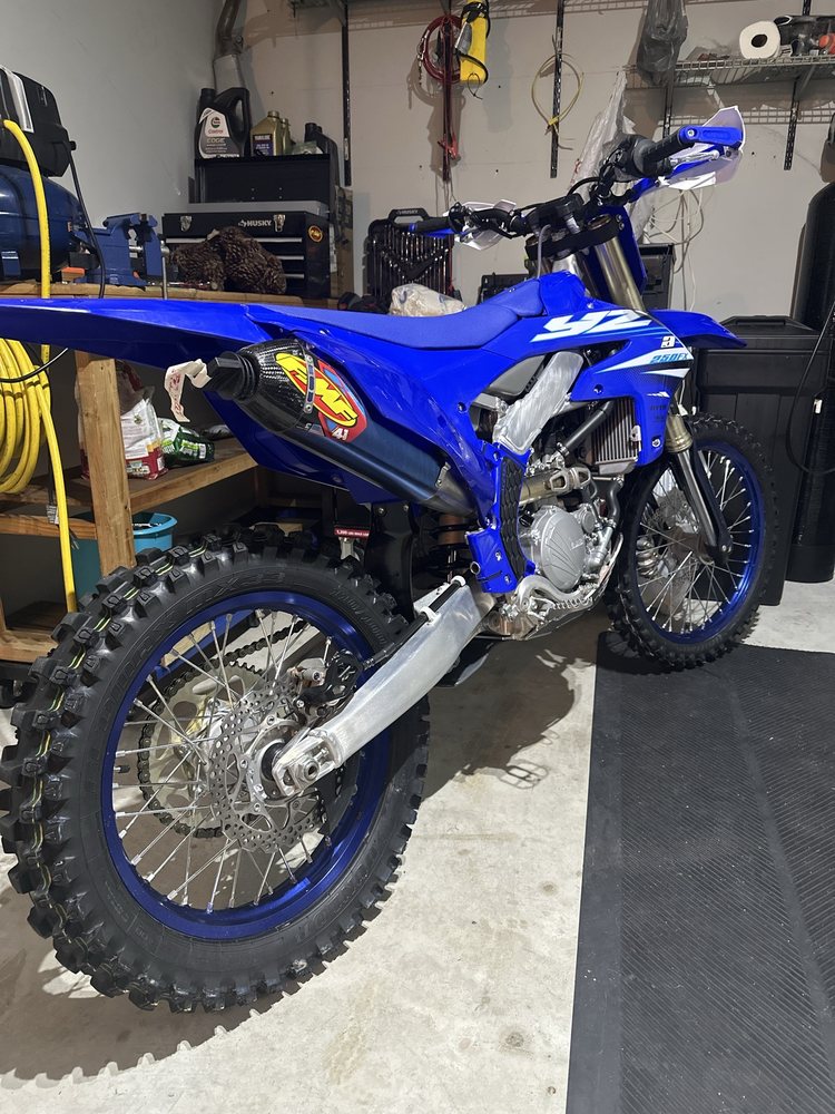 EBR PERFORMANCE - Updated May 2026 - 16 Photos & 21 Reviews - 220 W ...