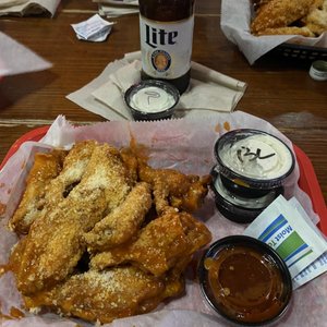500 GRILL - American (Traditional) - 500 Woodlane St, Little Rock, AR ...
