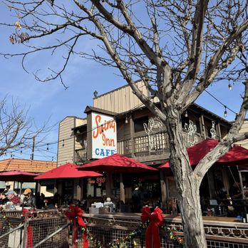 SWING INN CAFE & BBQ - Updated December 2024 - 1398 Photos & 1576 ...